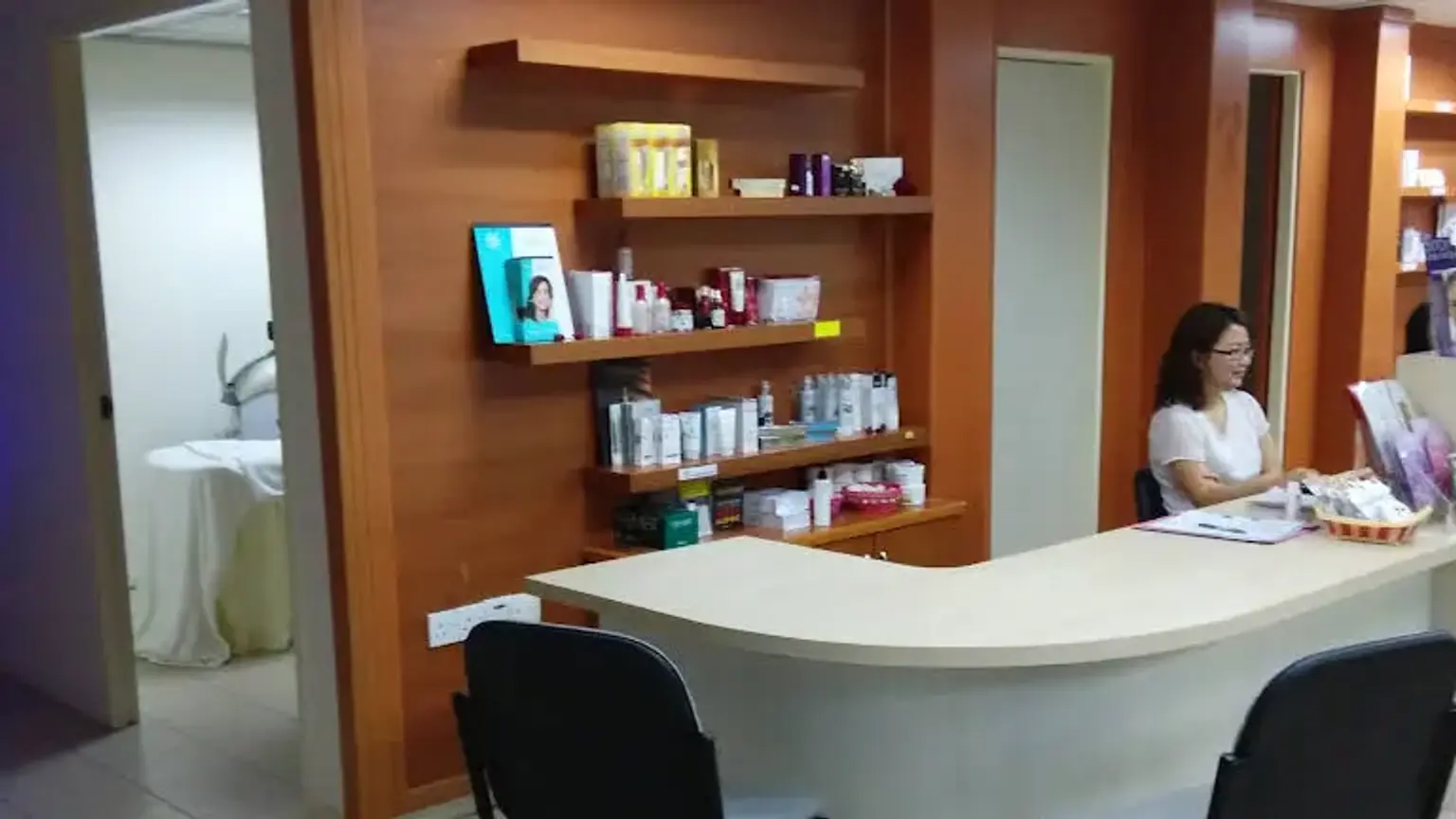 Rejang Medical Centre | Sibu, Sarawak