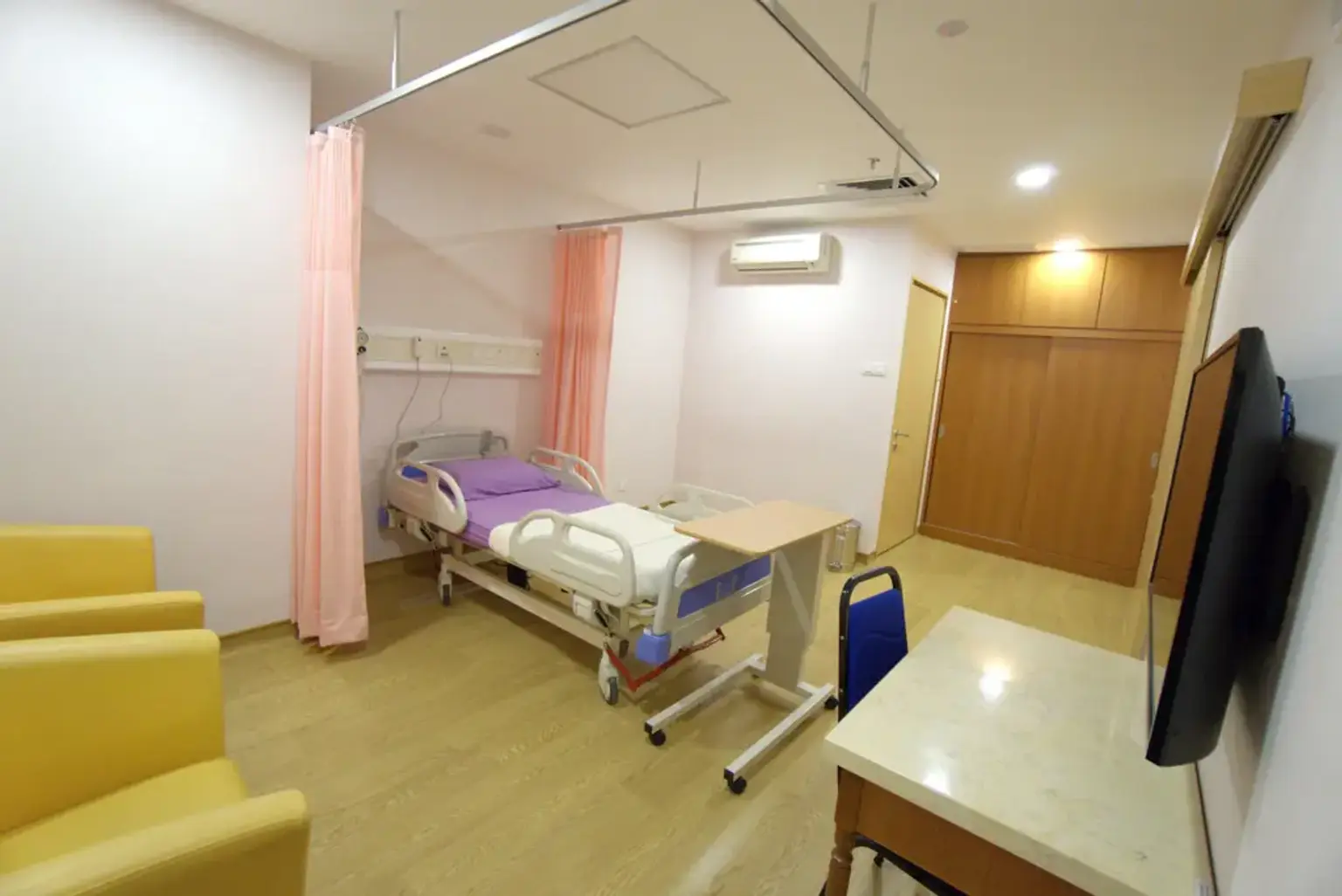 iHEAL Medical Centre | Kuala Lumpur, Wilayah Persekutuan Kuala Lumpur