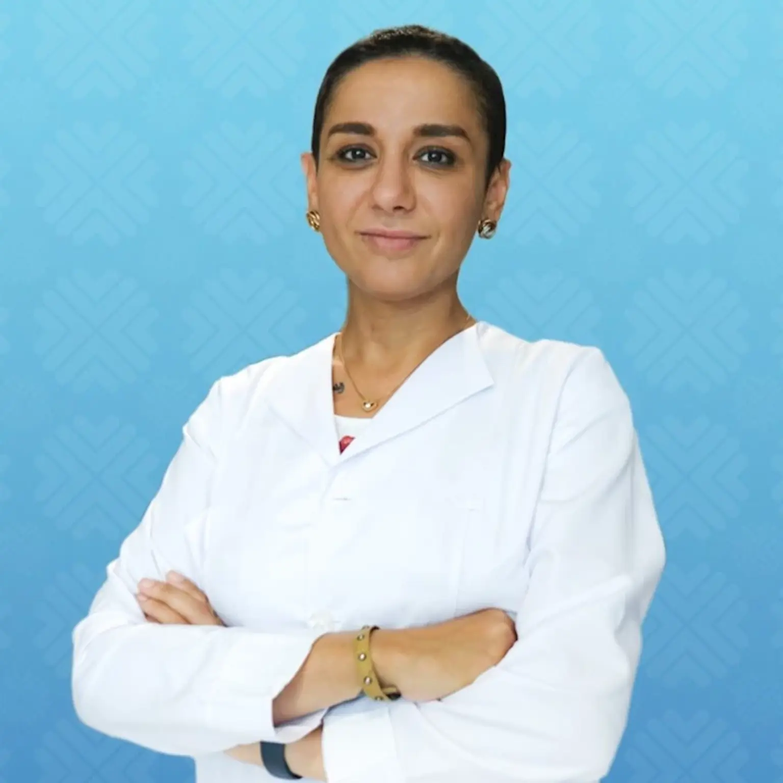 Dr. Cigdem Arslan Ozsahin | โรงพยาบาล Bahcelievler Medipol