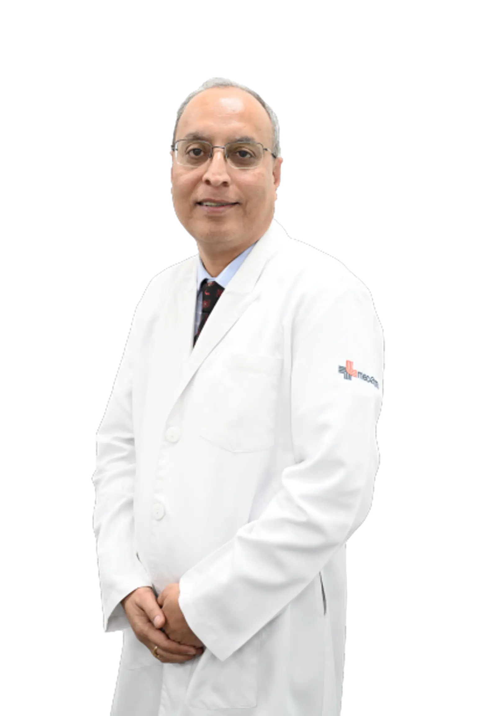 Dr. Dr. Rajesh Rajput