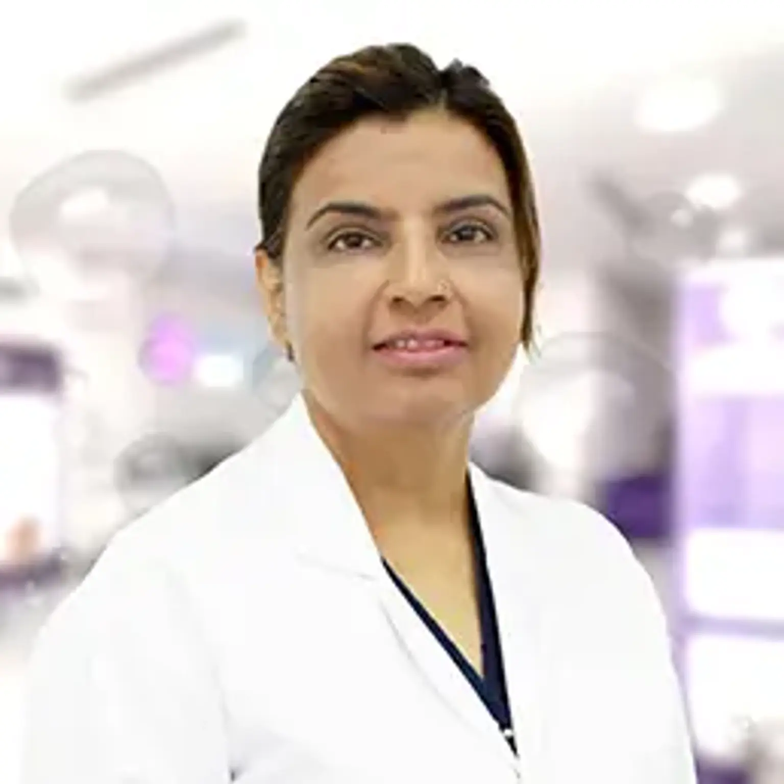 Dr. Razia Mansoor | Bareen International Hospital