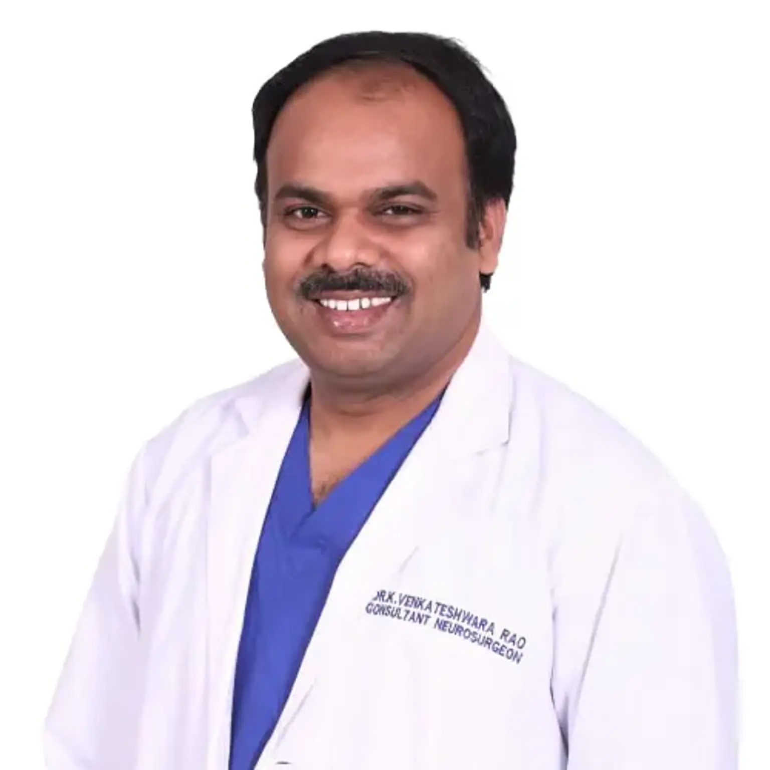 Dr K Venkateswara Rao Basavatarakam Indo American Cancer Hospital