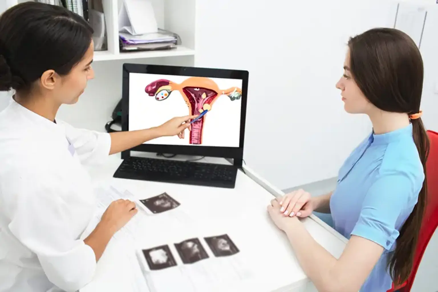 Uterine Polyp Removal in Korea: Before & After Guide