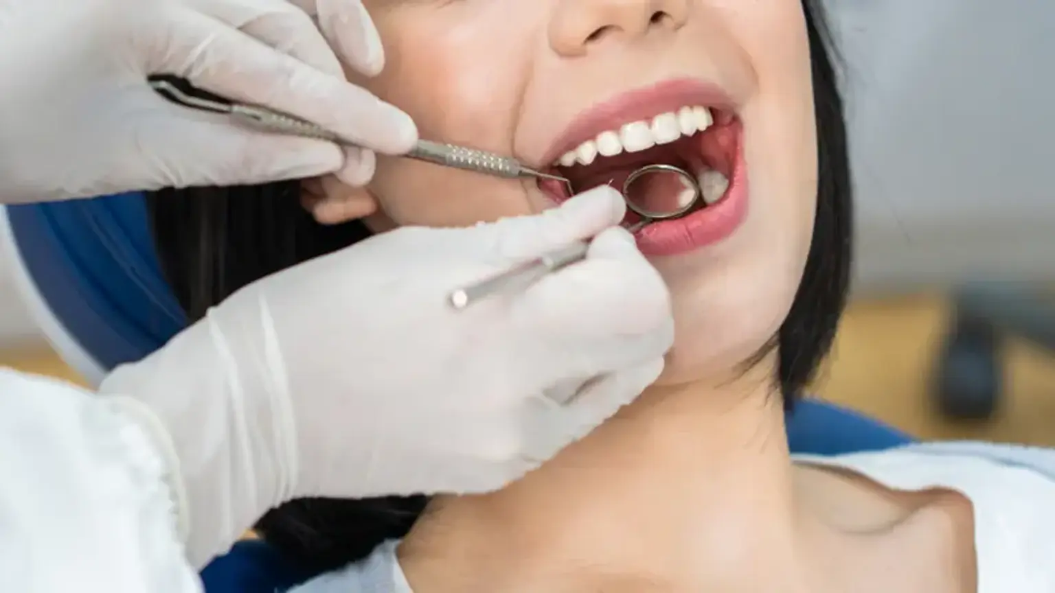 Same-Day Cavity Treatment
