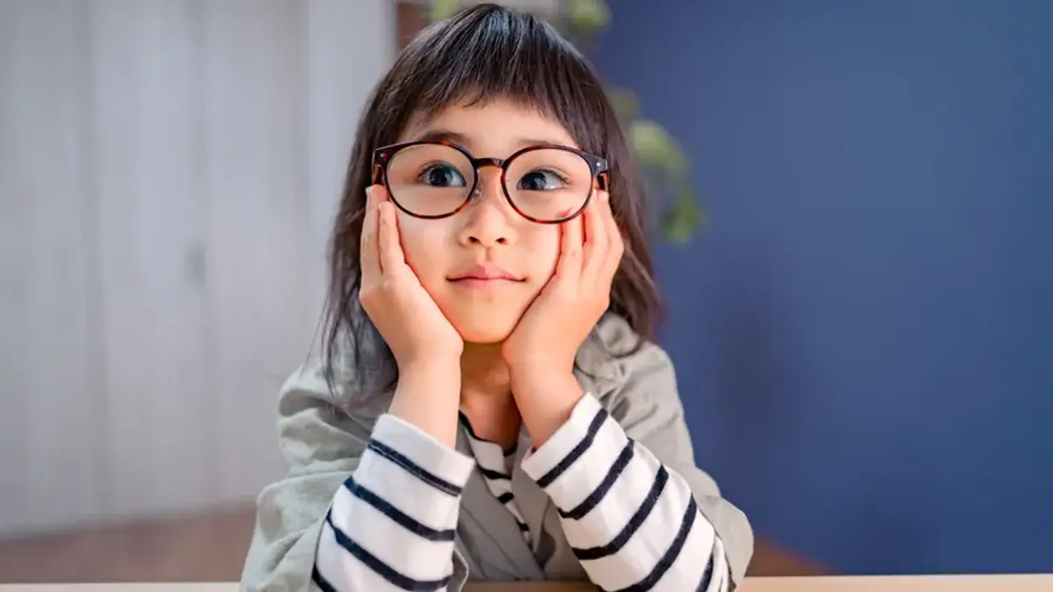 What is Lazy Eye (Amblyopia) and How is it Treated in Children in Korea ...