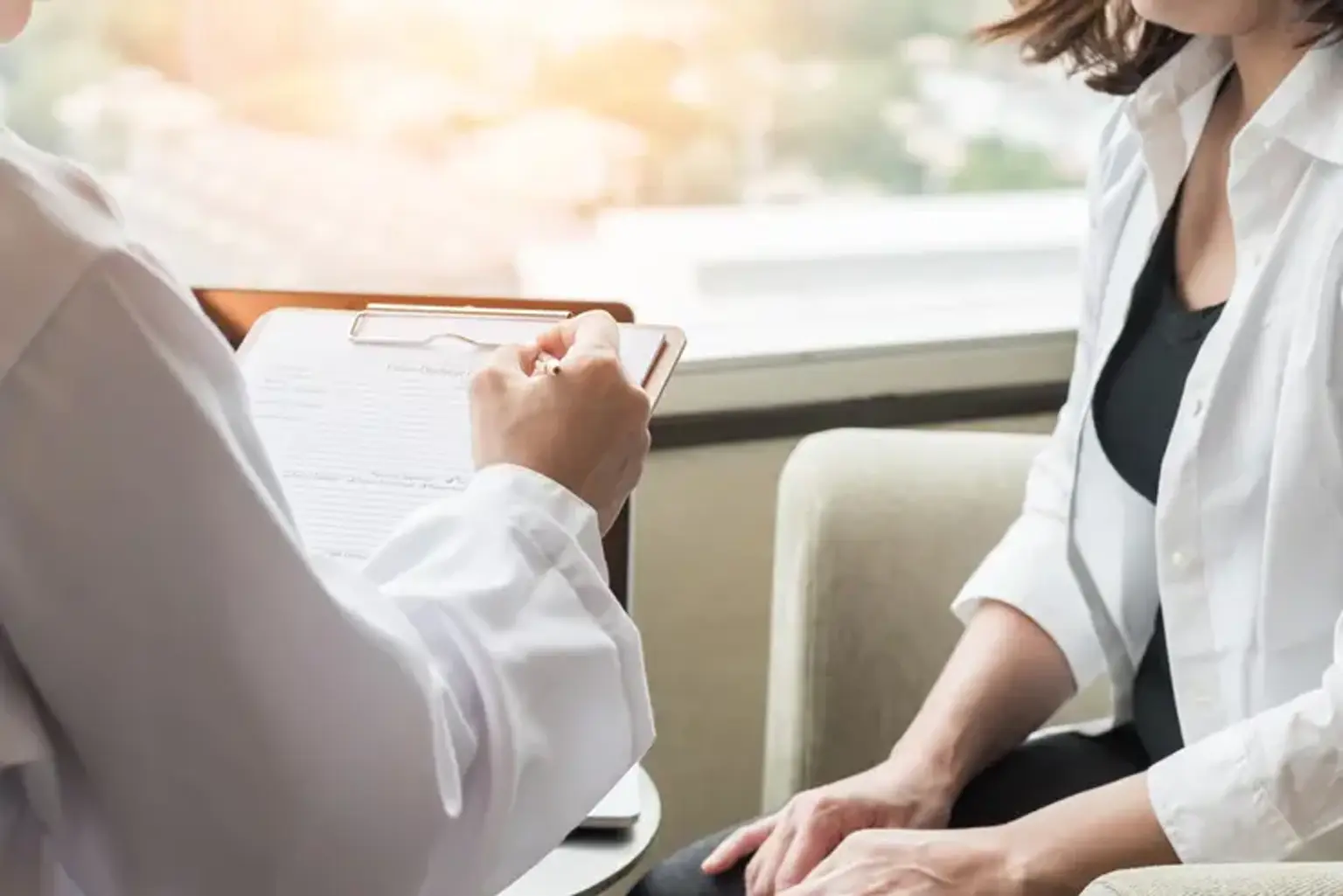 A Patient's Guide to Using Compression Garments After Surgery: The ...