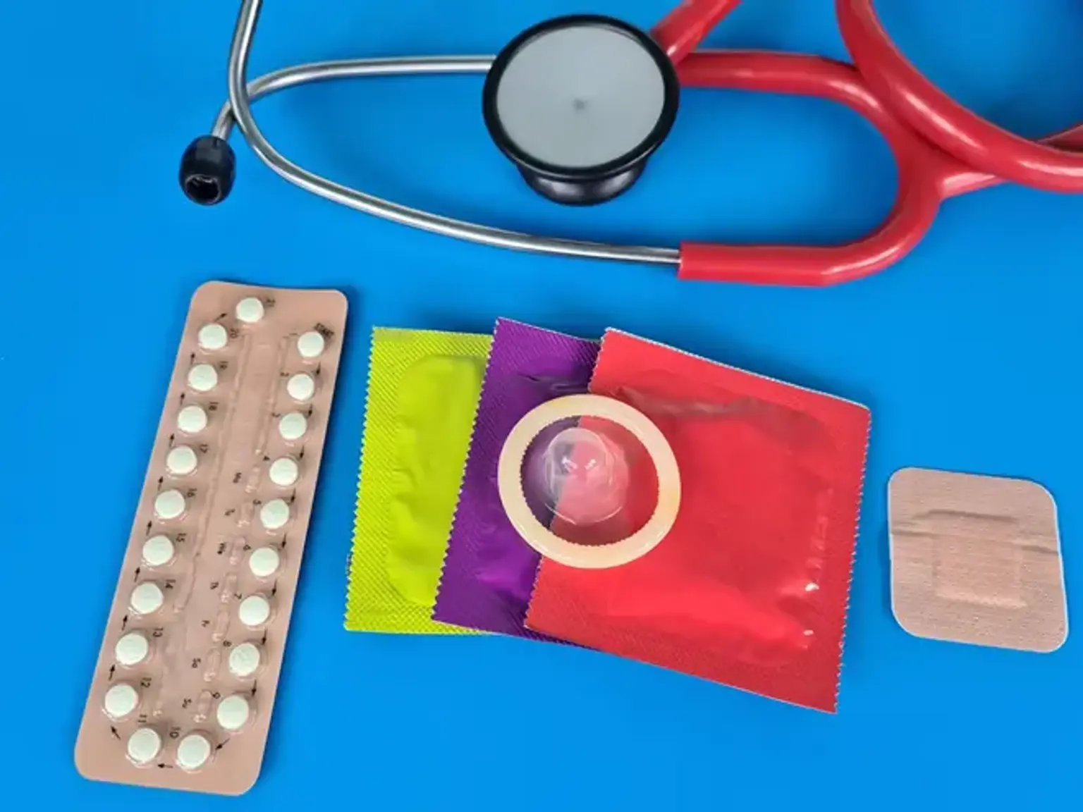Clinics Offering Hormonal Birth Control Adjustments for Women