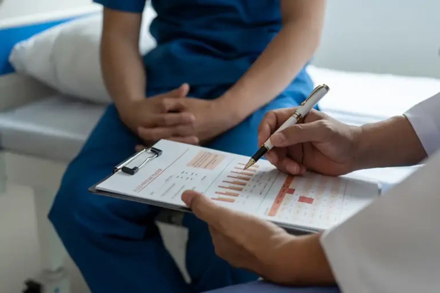Hydrocele Surgery Recovery: Your Korea Aftercare Guide
