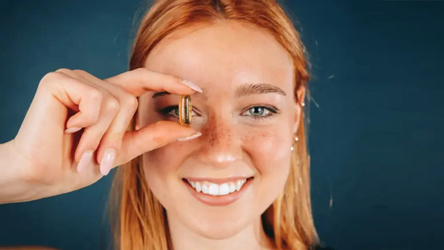 Why Proper Nutrition Is Essential for Long-Term Eye Wellness