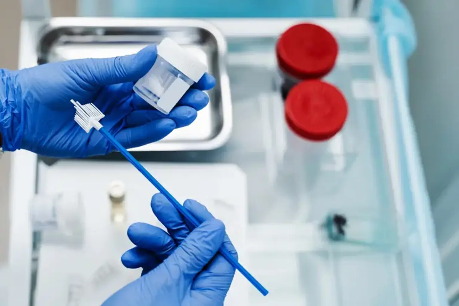 Pap Smear Screening