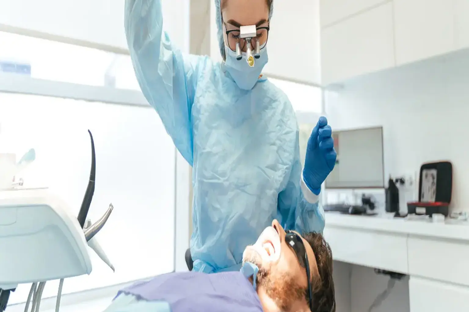 Your Guide to Recovery from Underbite Correction Surgery in Korea