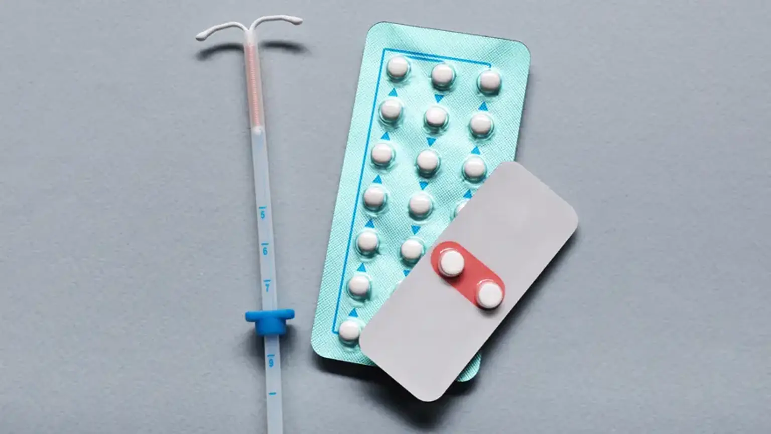 The Link Between Hormonal Contraceptives and Overall Reproductive Health