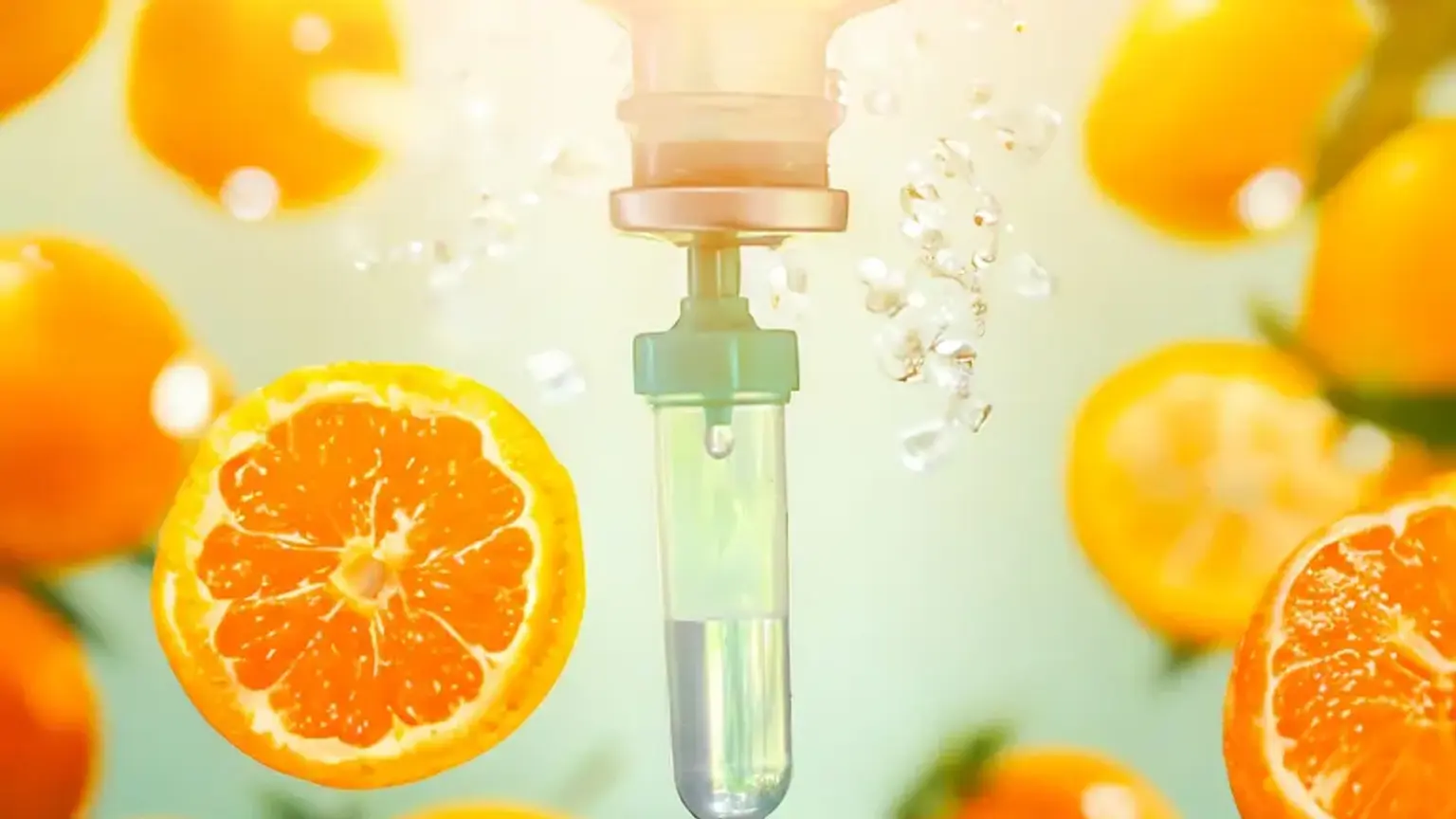 Nutritional Fluids to Support Recovery After Gynecological Surgery in Korea