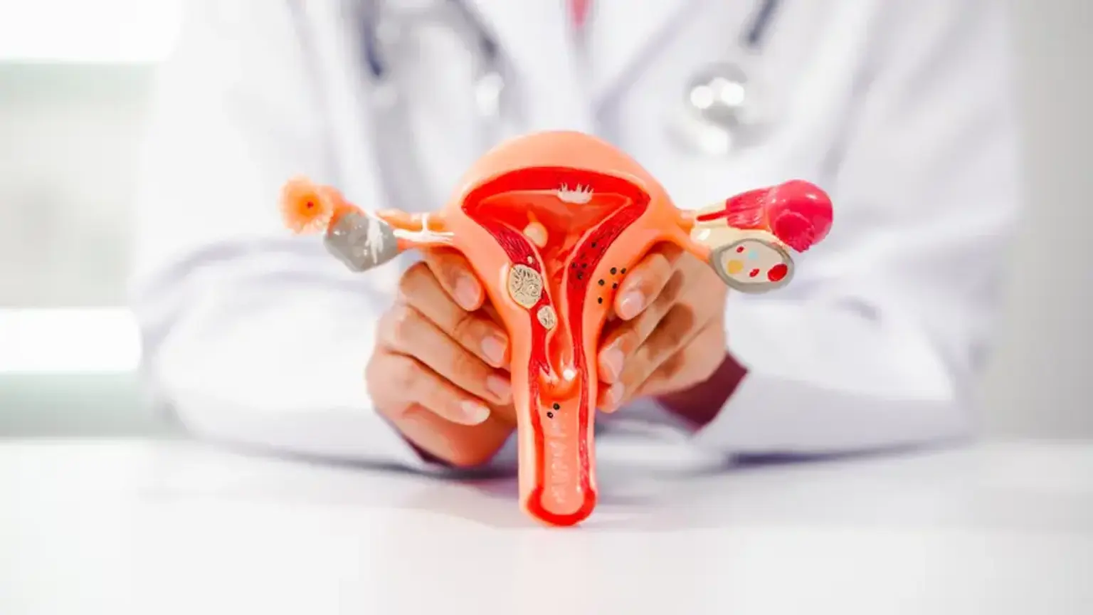 Exploring Advanced Treatments for Uterine Fibroids in Korean Hospitals