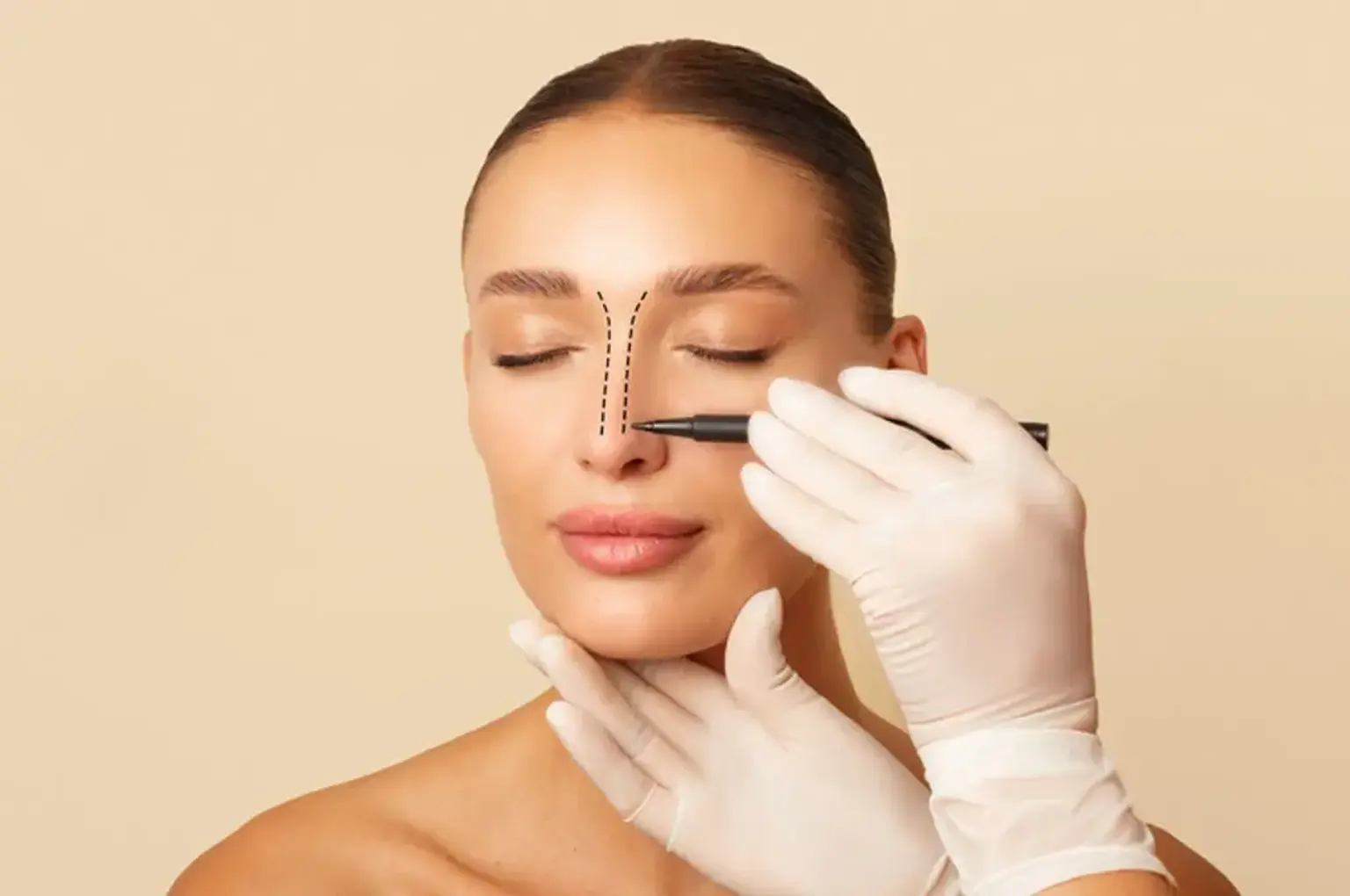 10 Celebrities with Notable Nose Jobs: A Surgical Analysis