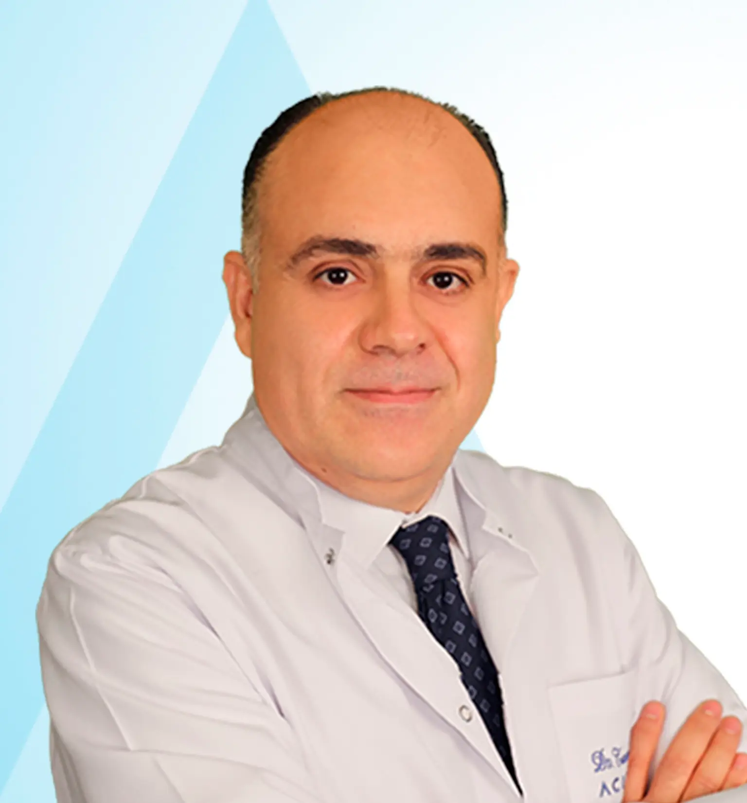 Dr. แทนเซล ยิลดิรัน | โรงพยาบาล Acibadem Adana