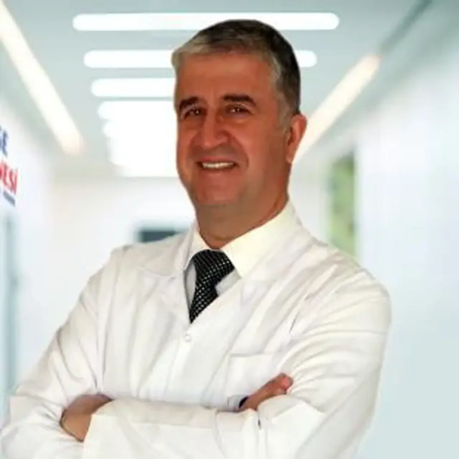 Sedat Ozdemir - CloudHospital