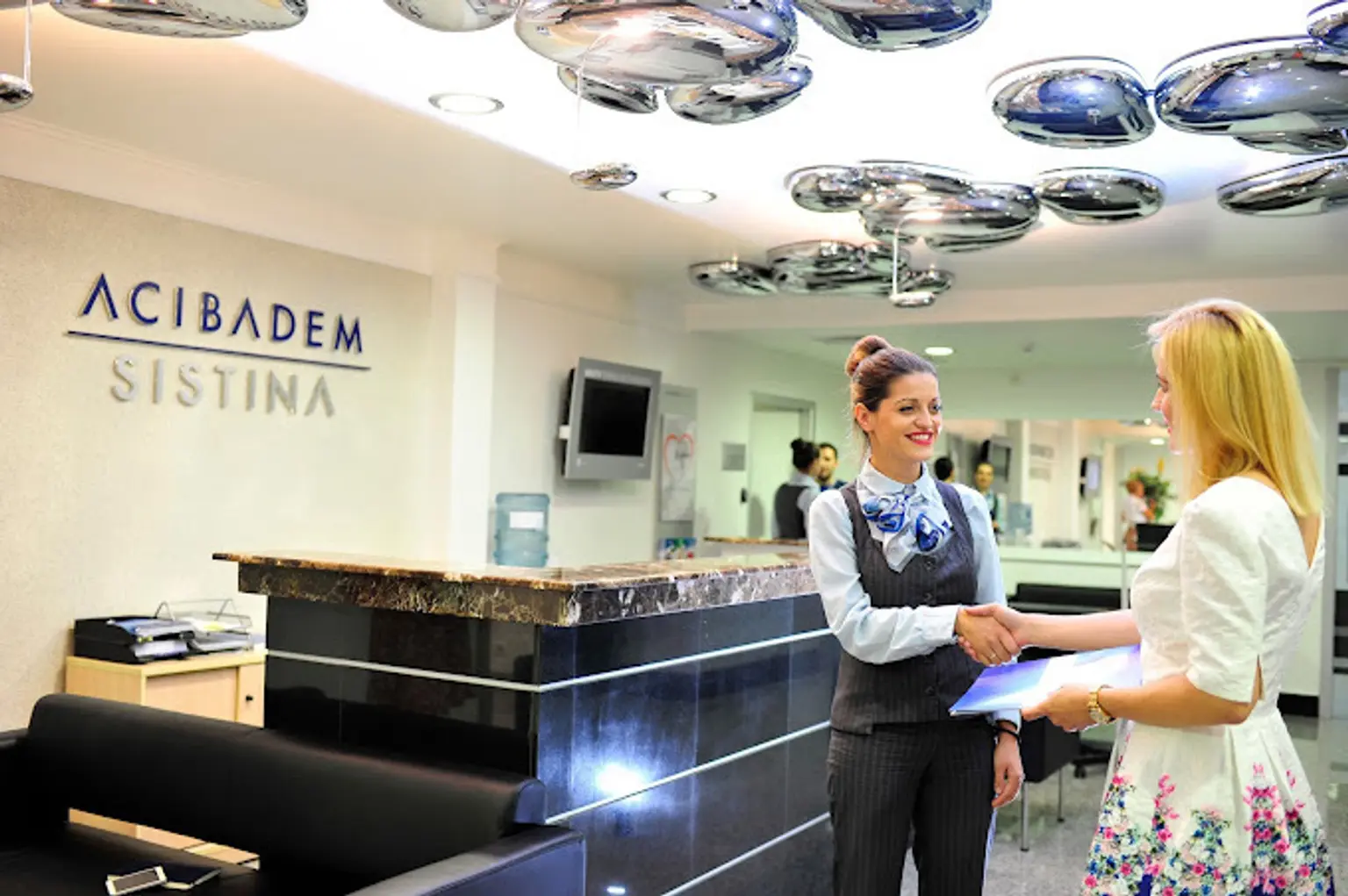 Acibadem Sistina Hospital | Skopje, Greater Skopje