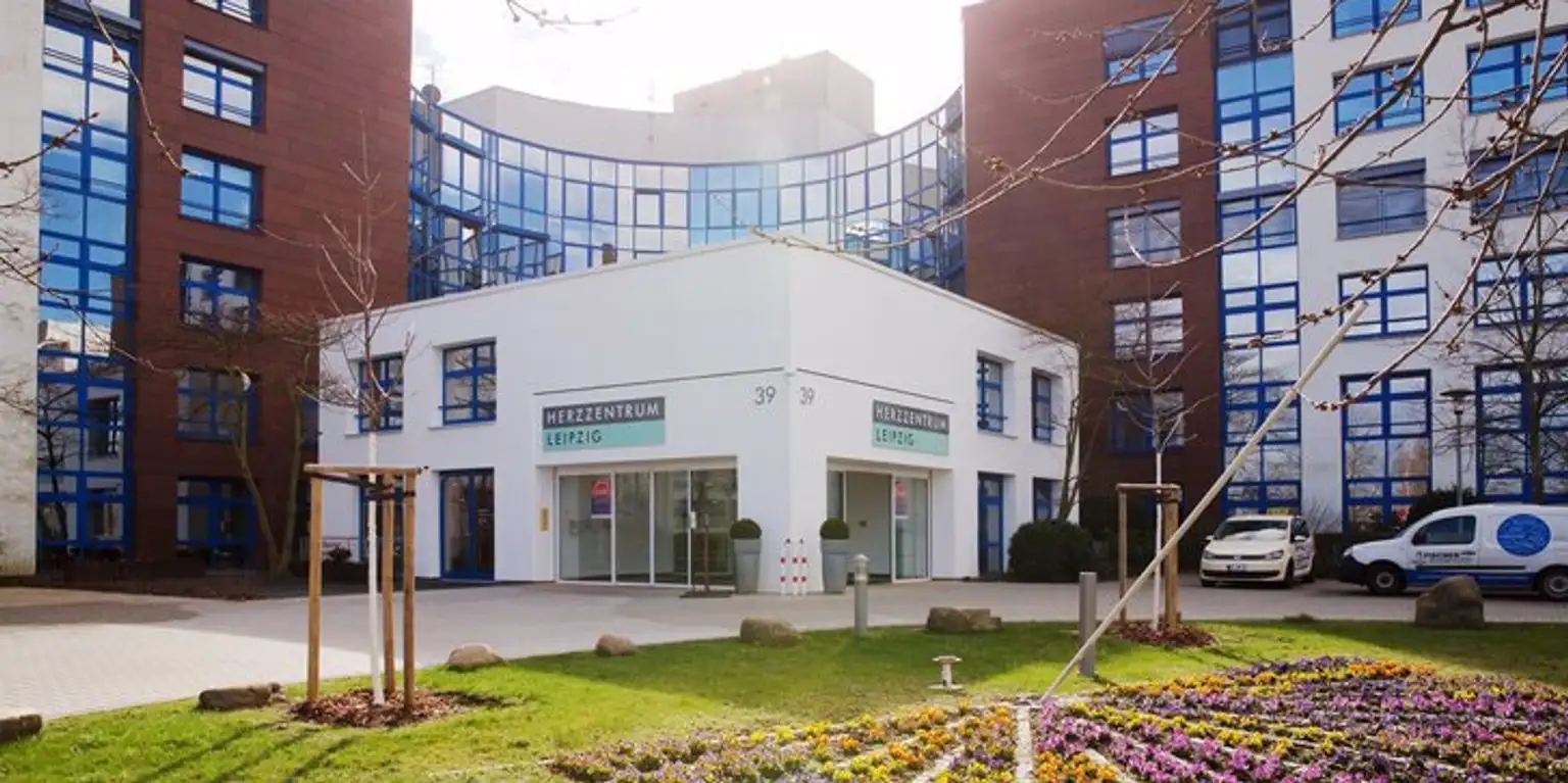 Heart Center Leipzig