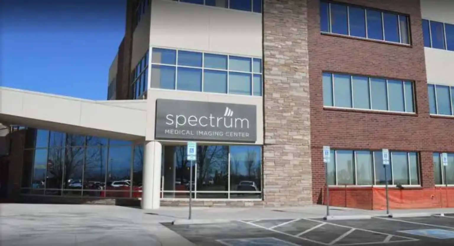 Spectrum Medical Center