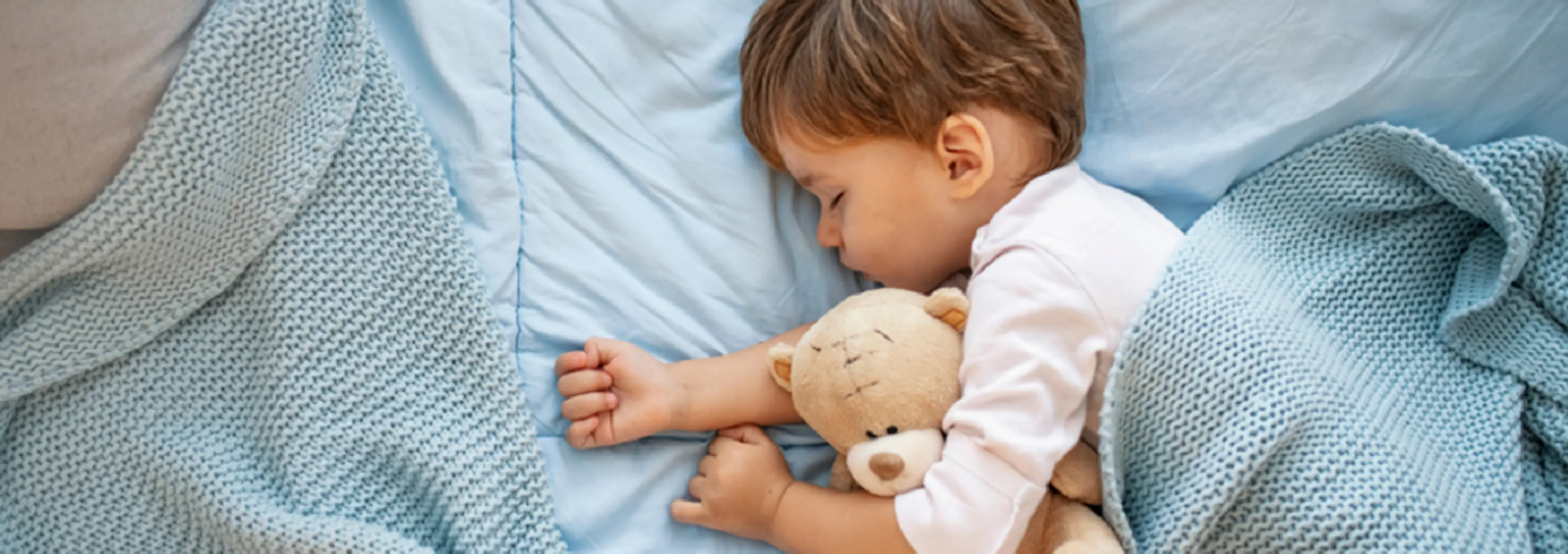 Articles | Understanding Your Child’s Loud Breathing: Causes & Solutions