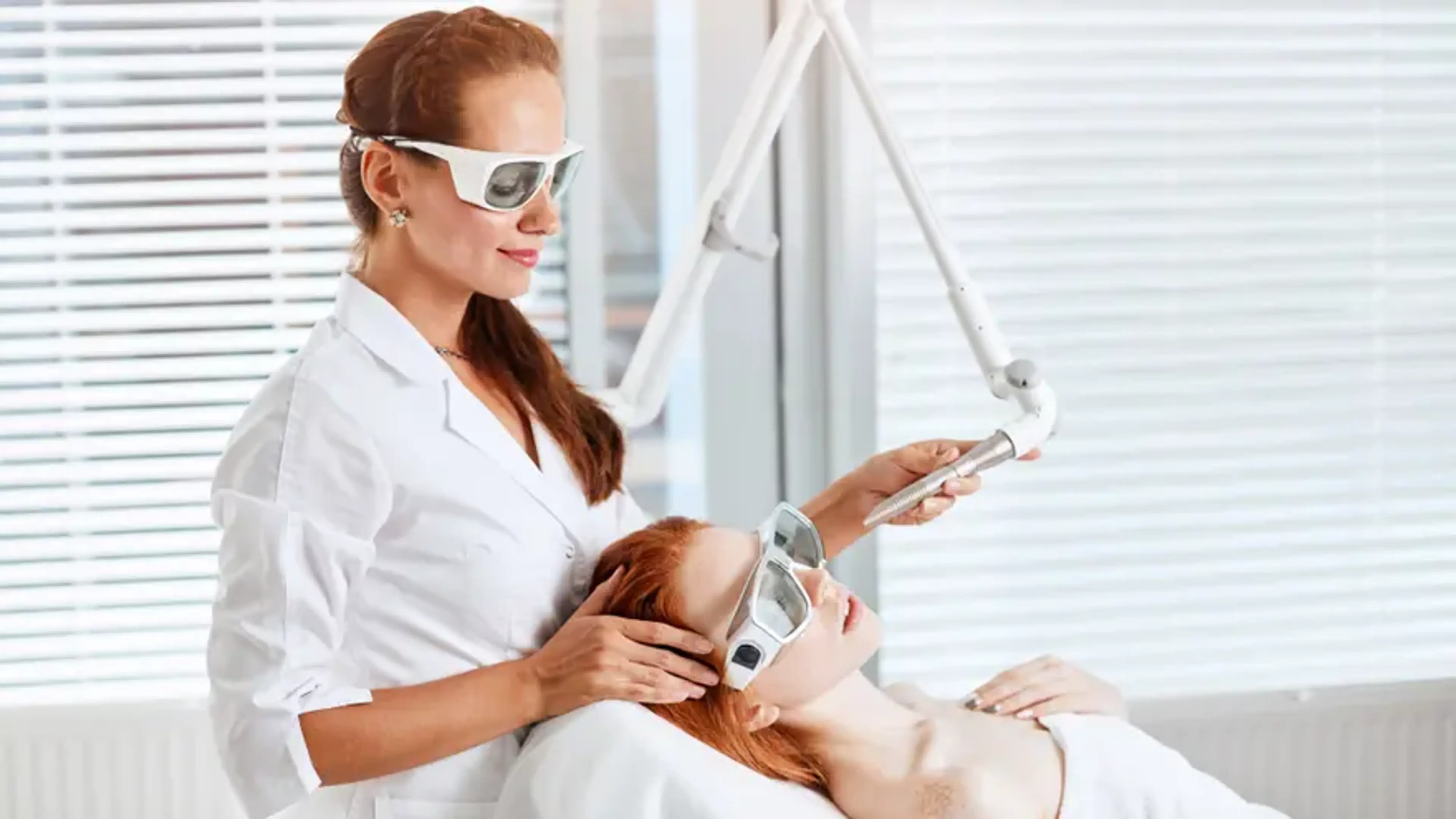 Articles | Personalized Laser Skin Treatments in Korea