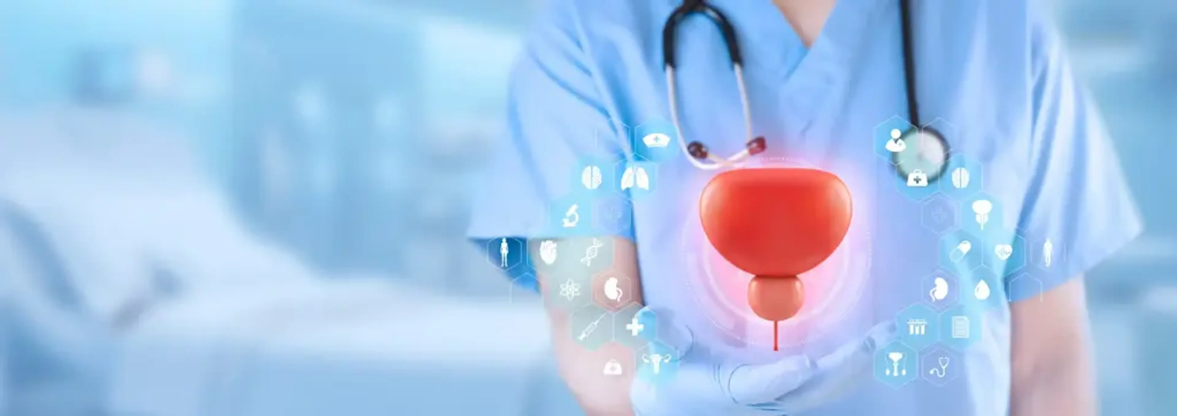 Prostate Care & Treatment Services with Minimally Invasive Urology ...