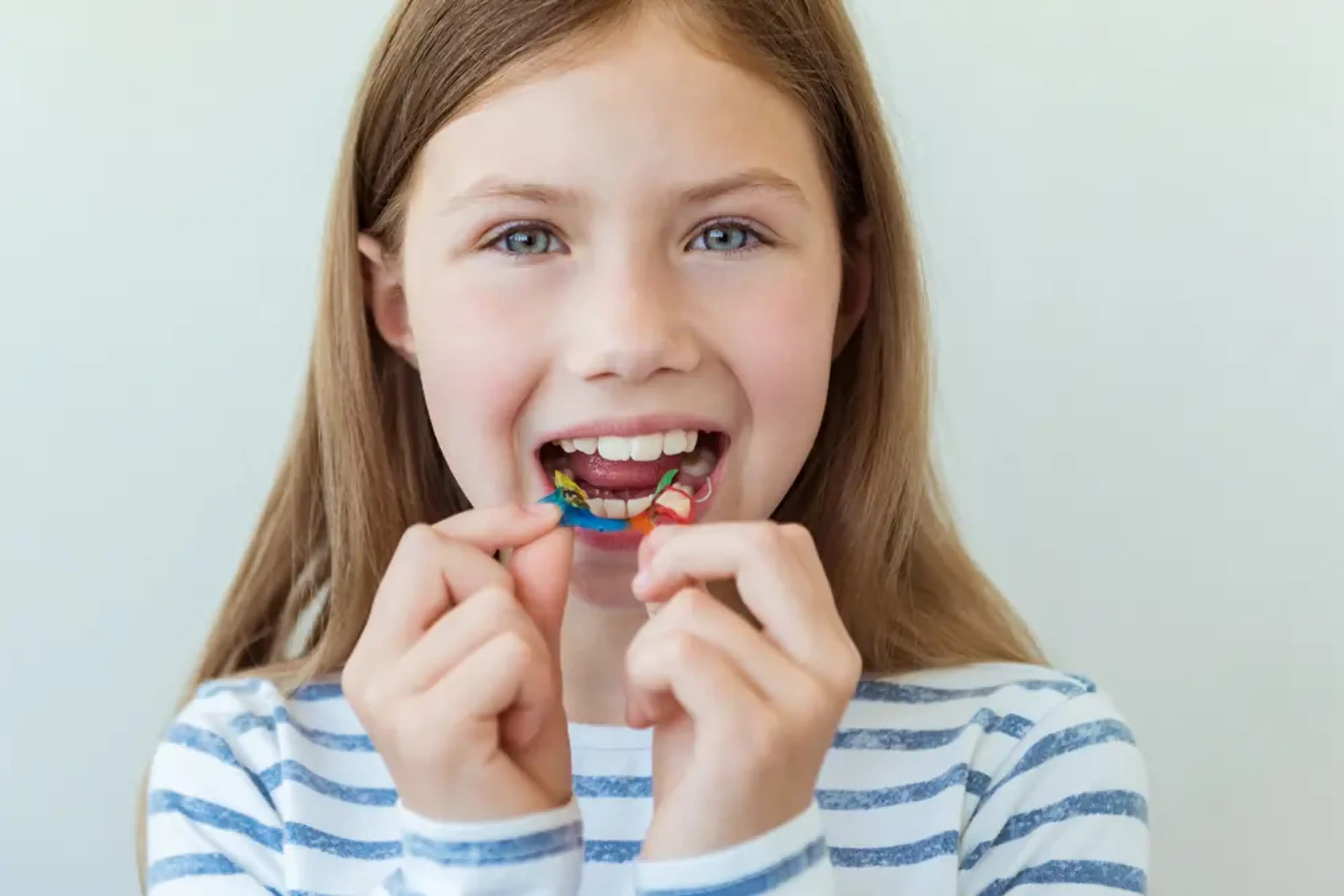 Articles | Pediatric TMJ and Myofunctional Therapy: Early Intervention ...