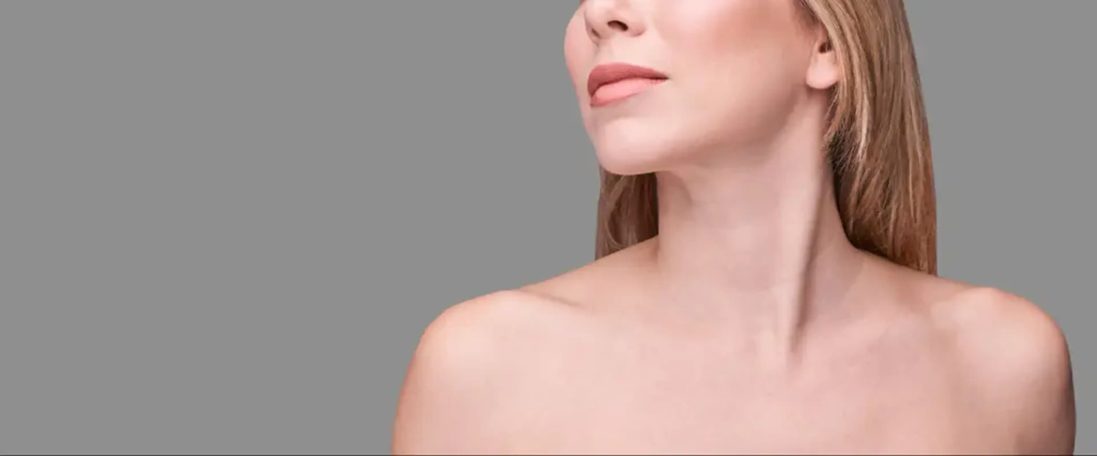 Straight Neck Syndrome Korea | The Wells Clinic 2026