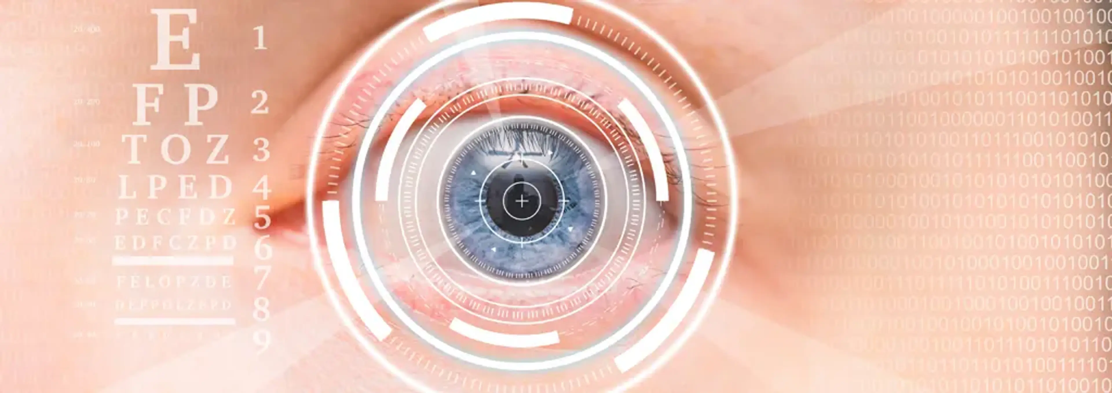 Advanced LASIK Surgery: Precision Vision Correction at SNU Eye Clinic