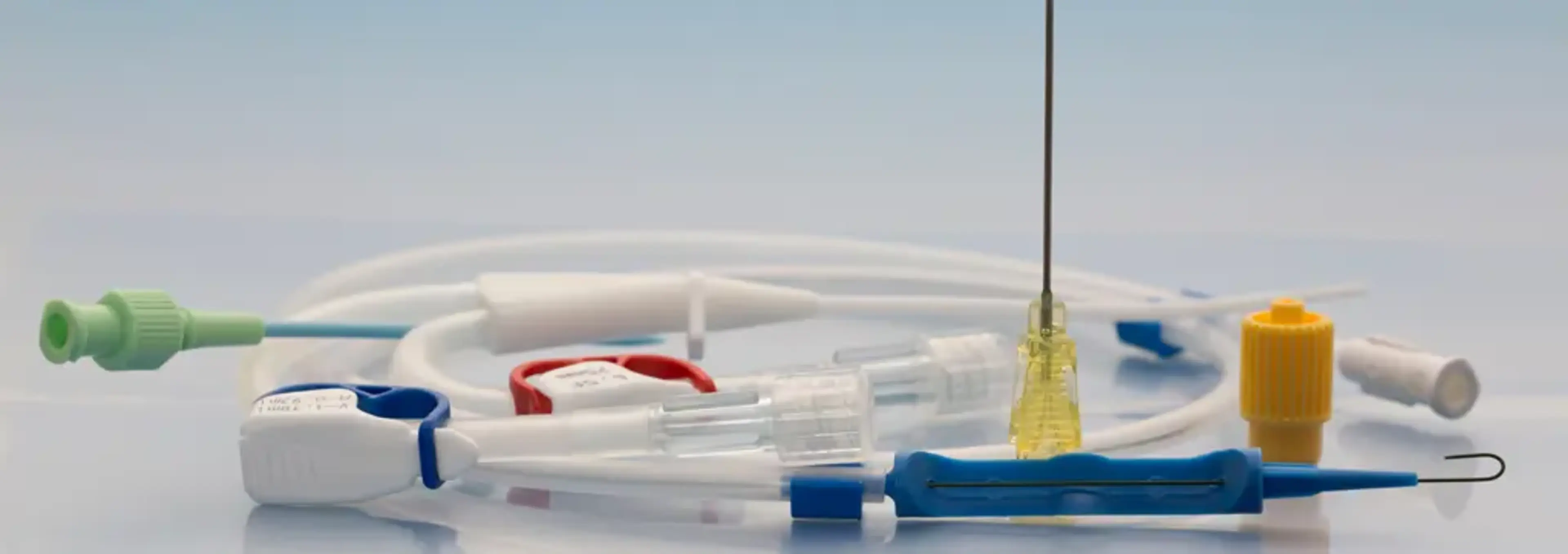 Articles | The Advantages of an Arteriovenous Fistula vs. an AV Graft ...