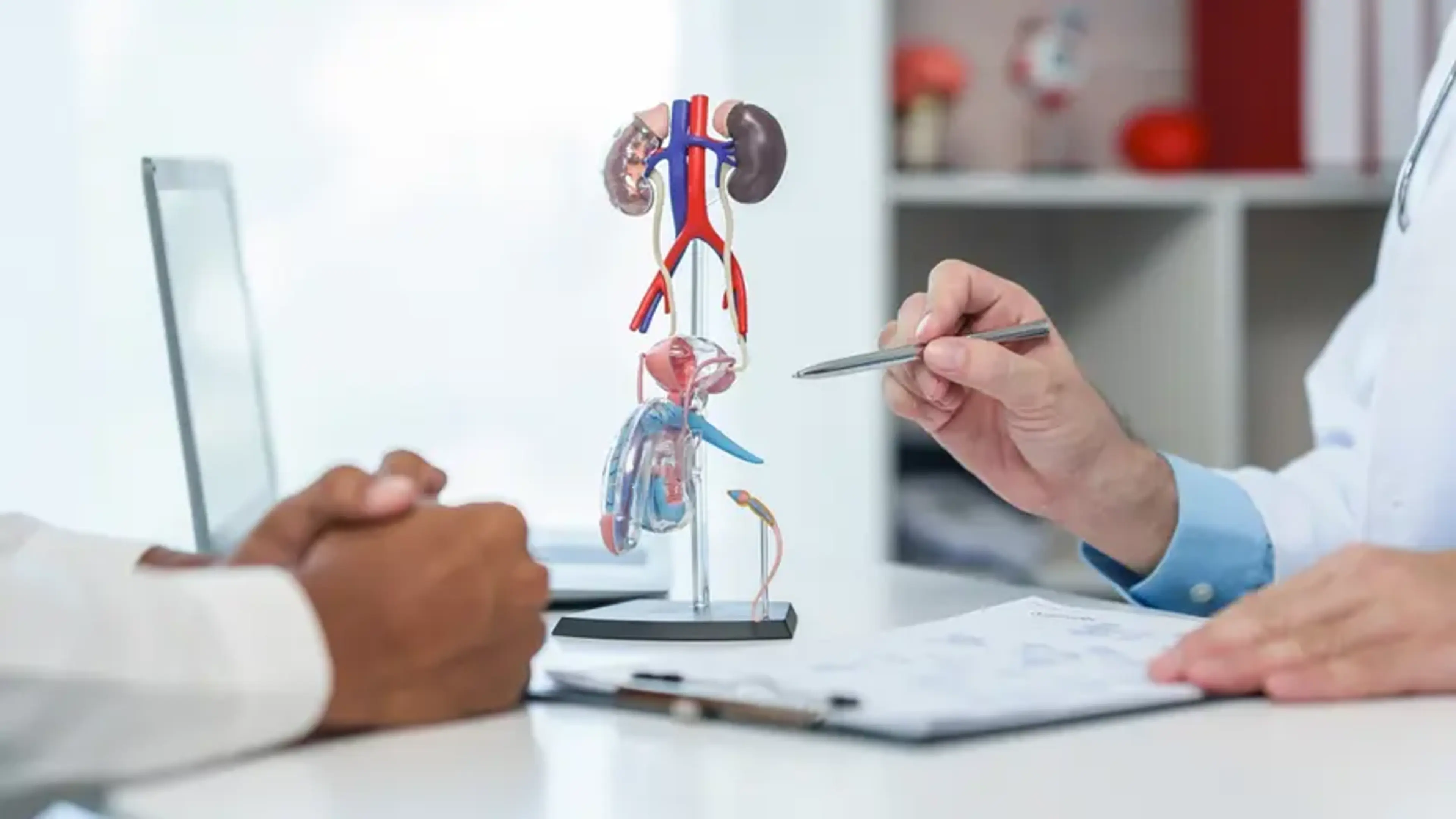 Prostate Care & Treatment Services with Minimally Invasive Urology ...
