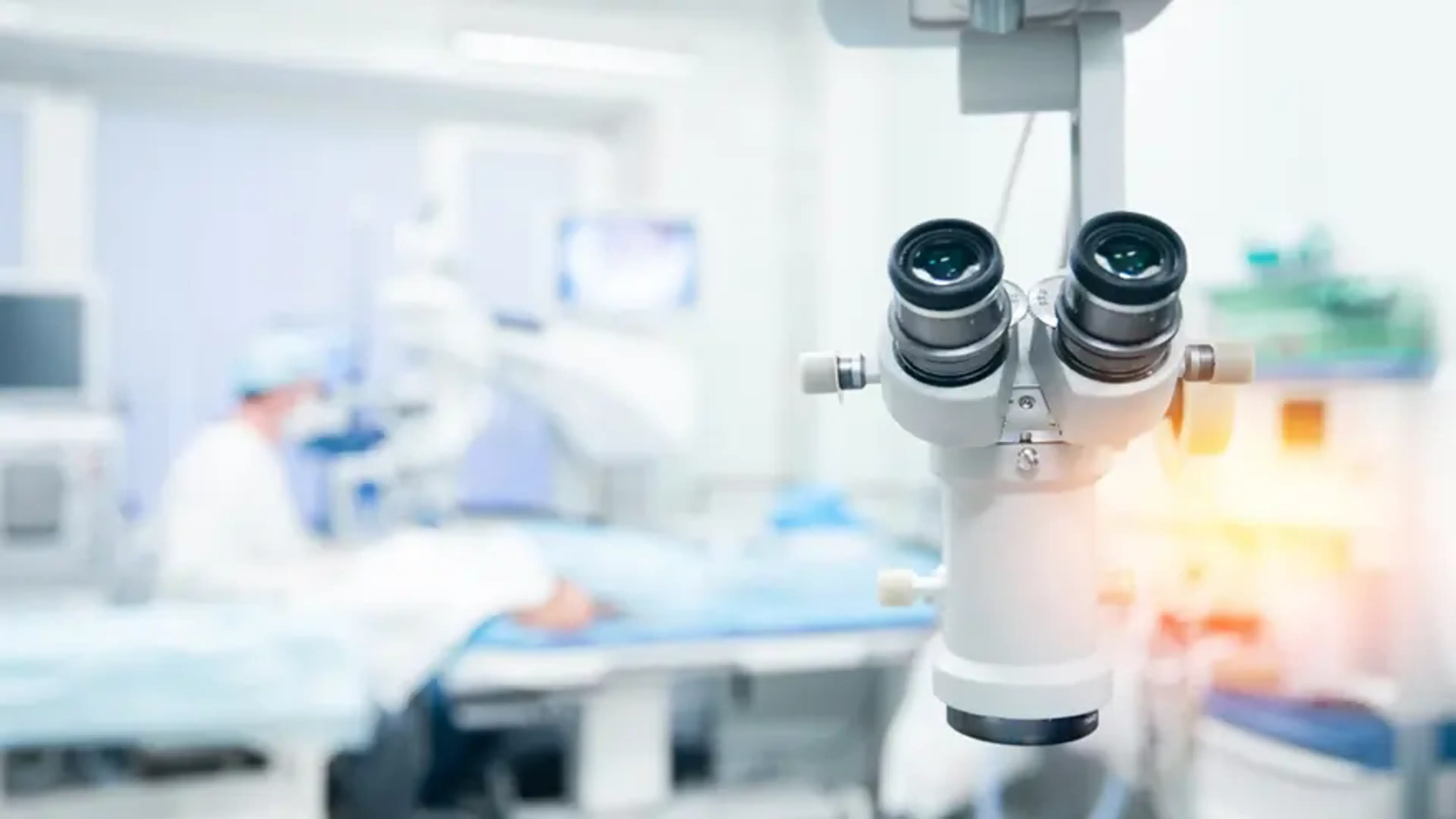 Pemulihan LASIK: Perawatan Personal dan Penyembuhan Lanjutan di Klinik ...