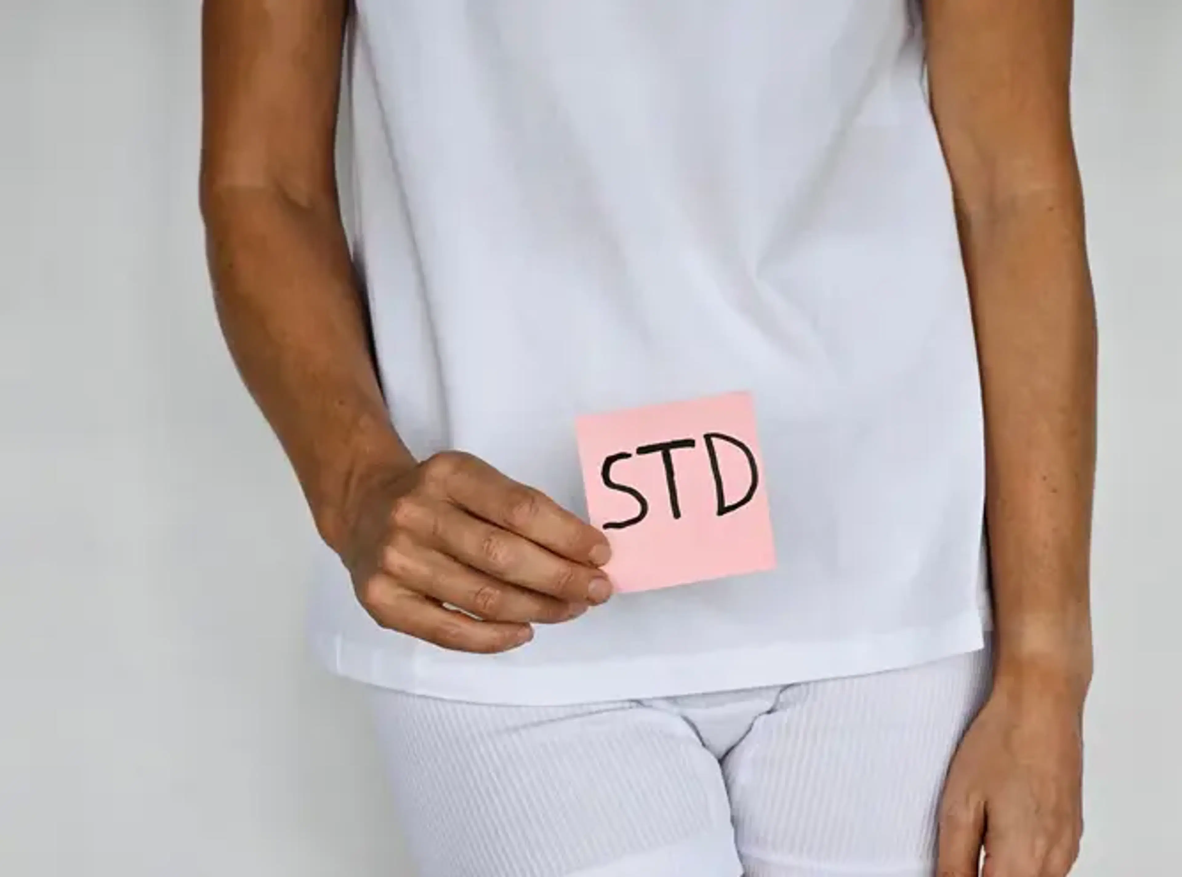 STDs: Early Detection and Effective Treatment