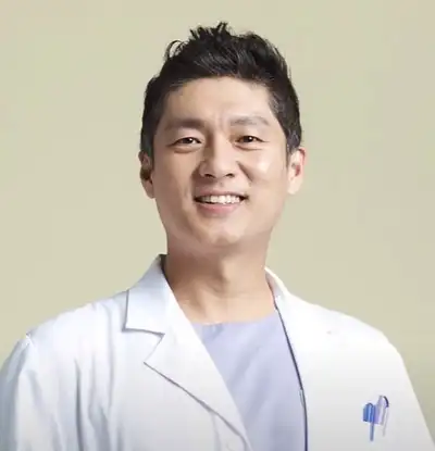 Dr. Bon Jun Koo
