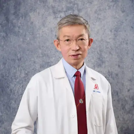 Leong Wing Seng - CloudHospital