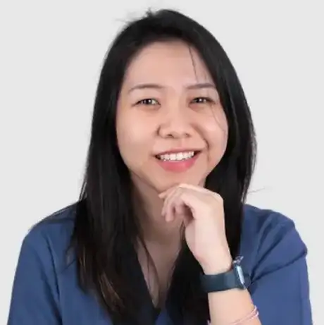 Amelia Tan - CloudHospital