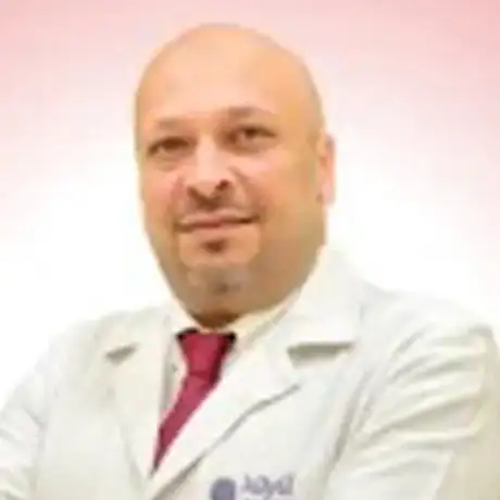 เอย์แฮม - CloudHospital