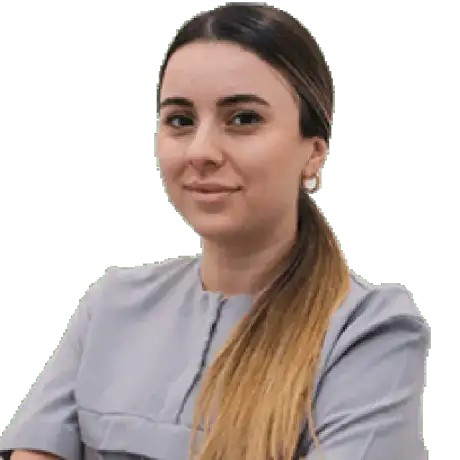 Cemre Guzel - CloudHospital