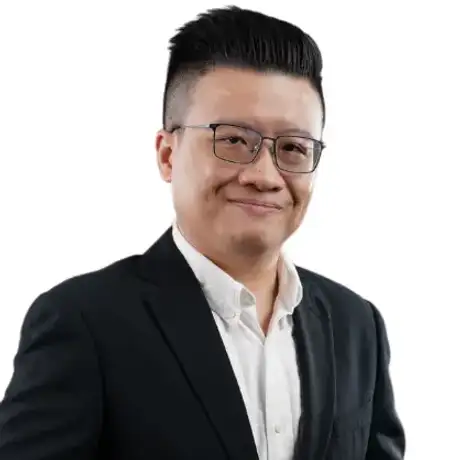 Lim Meng Keong - CloudHospital