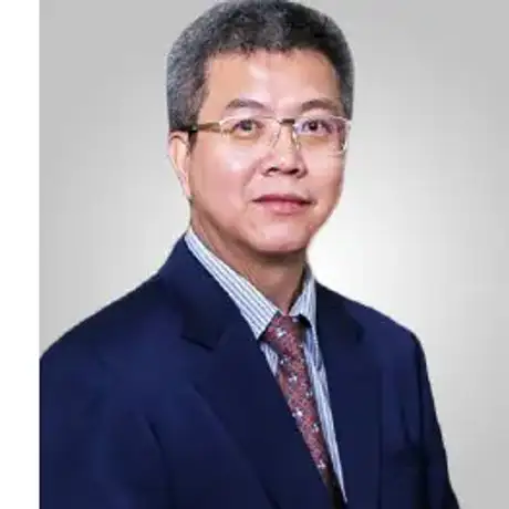 Ang Choon Kiat - CloudHospital