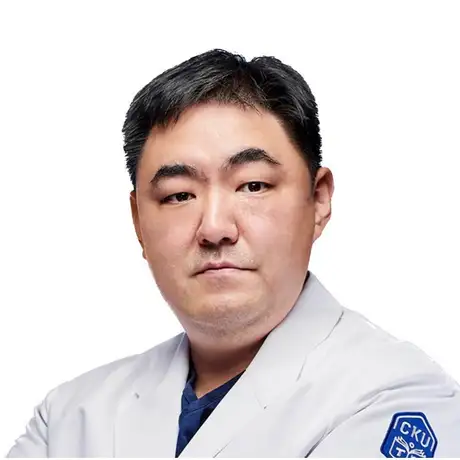 Hwang Hee-jin - CloudHospital