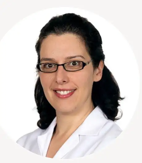 Mina Marjanovic - CloudHospital