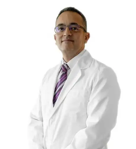 Otto Paredes Guinan - CloudHospital