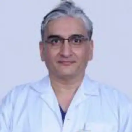 Hasit Rudresh Kumar เมธา - CloudHospital