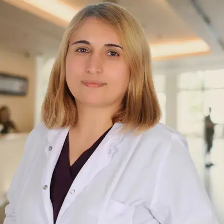 Filiz Hatipoglu - CloudHospital