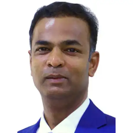 เค. Sudhir Reddy - CloudHospital