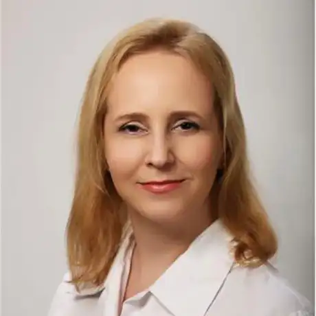 Katarzyna Banek Kocela - CloudHospital