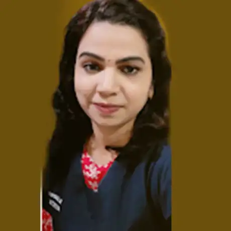 Lavanya - CloudHospital