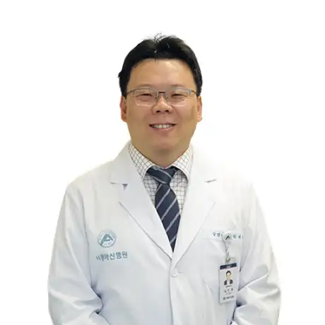 Minjae Kim - CloudHospital